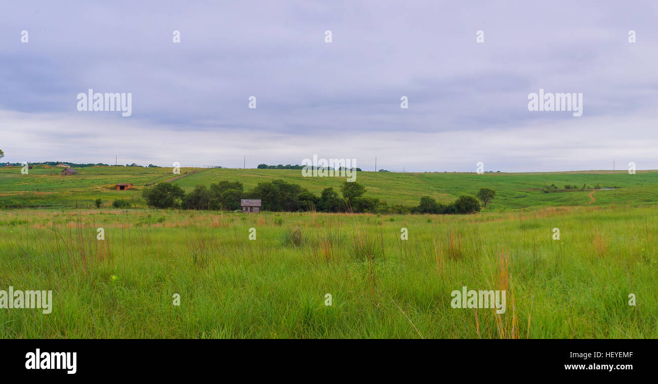 Mown path through meadow hi-res stock photography and images - Alamy
