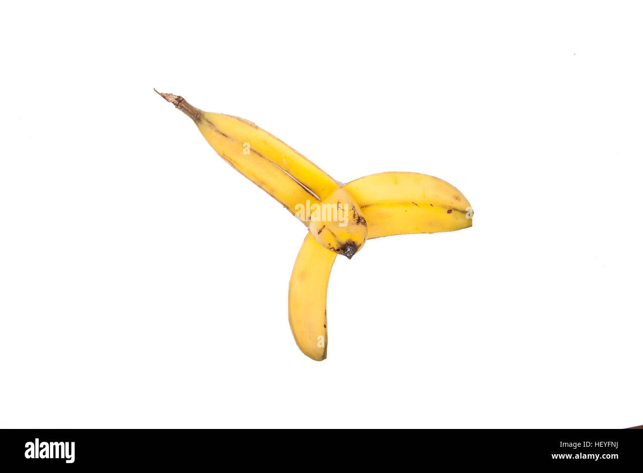 Trip And Fall Banana