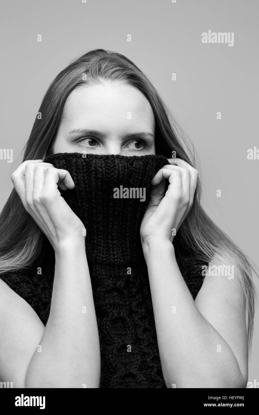 Youth and clean Black and White Stock Photos & Images - Alamy