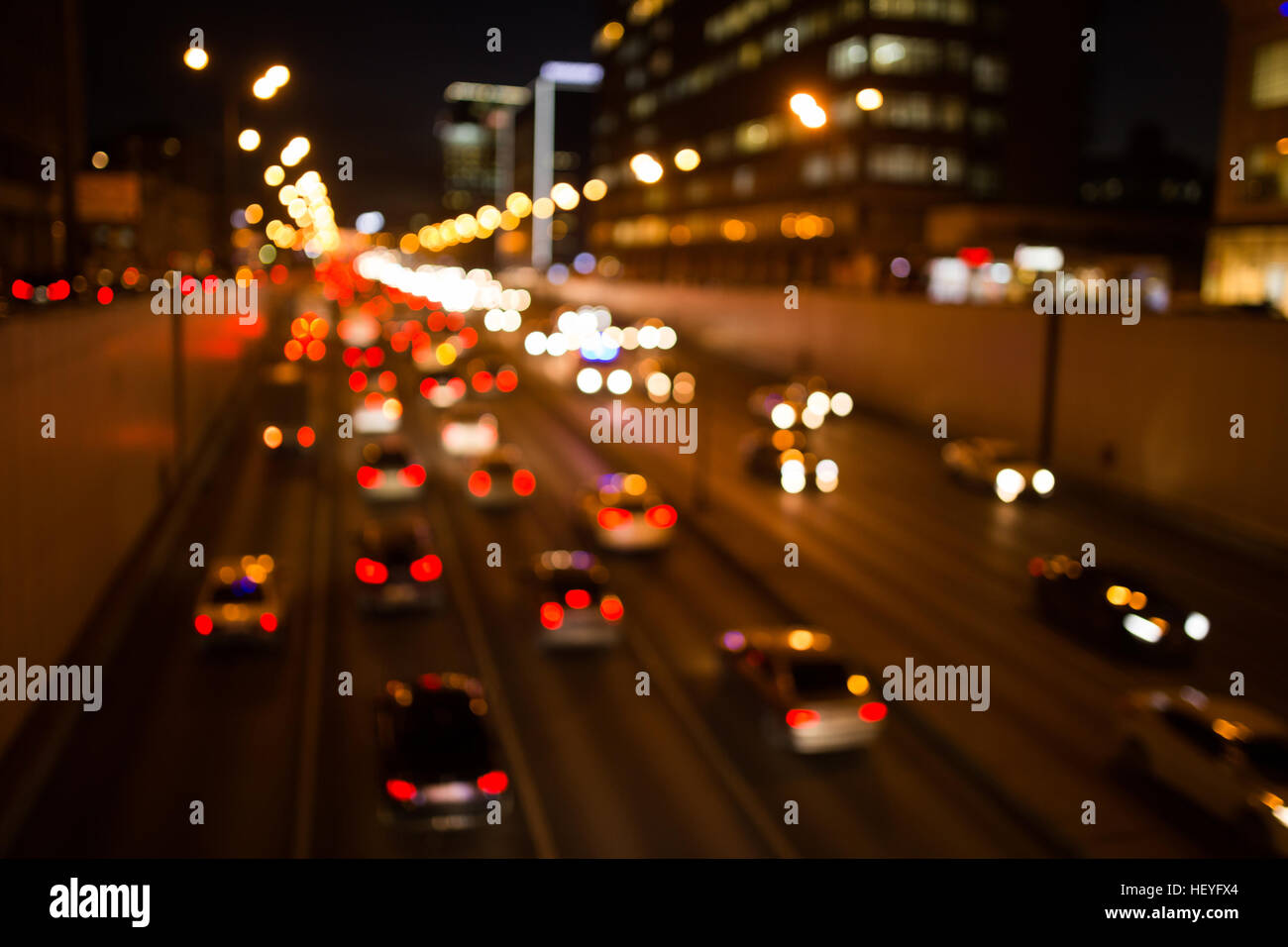 Twilight machines hi-res stock photography and images - Alamy