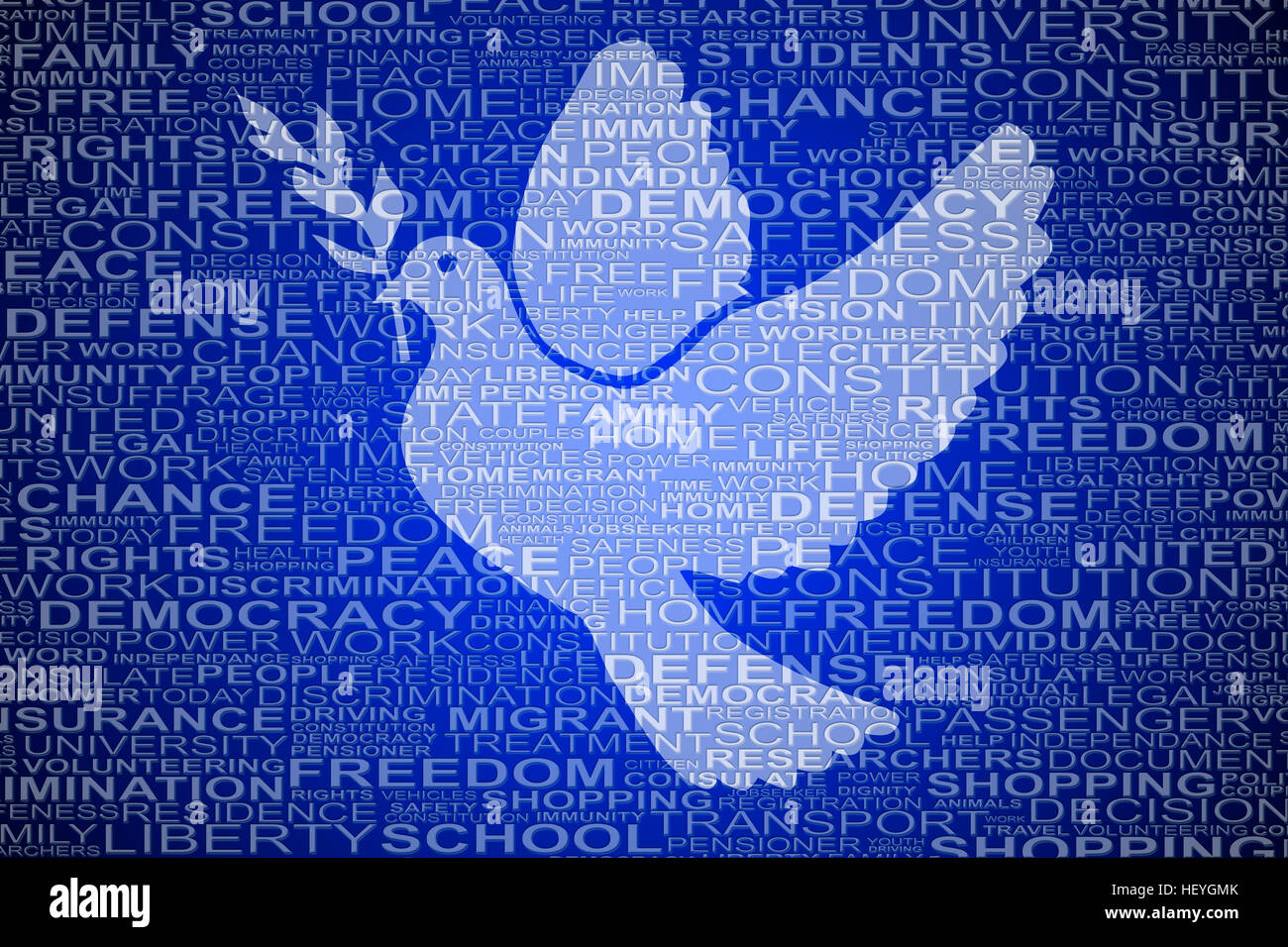 Human rights hi-res stock photography and images - Alamy