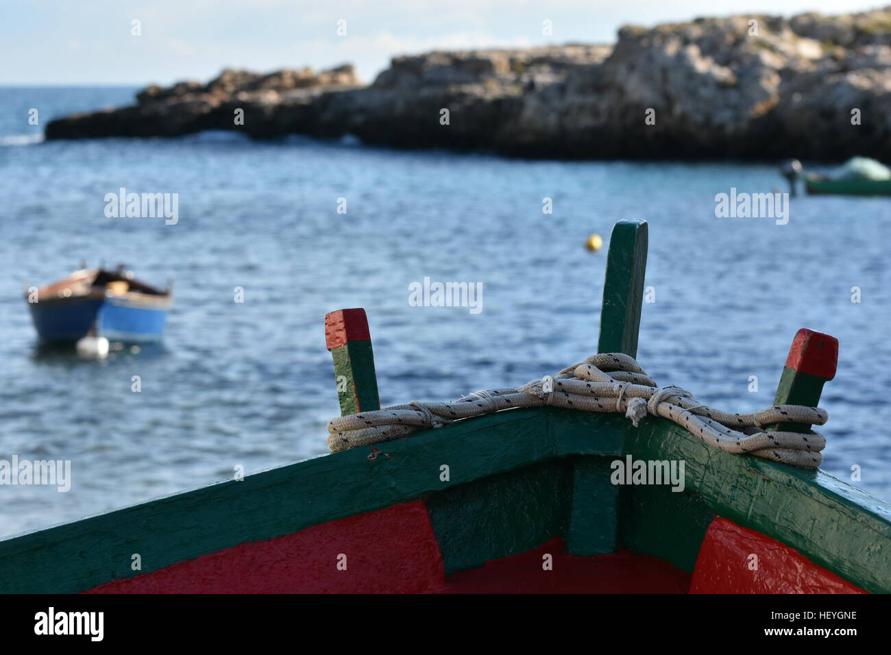 Fishermen boat hi-res stock photography and images - Alamy