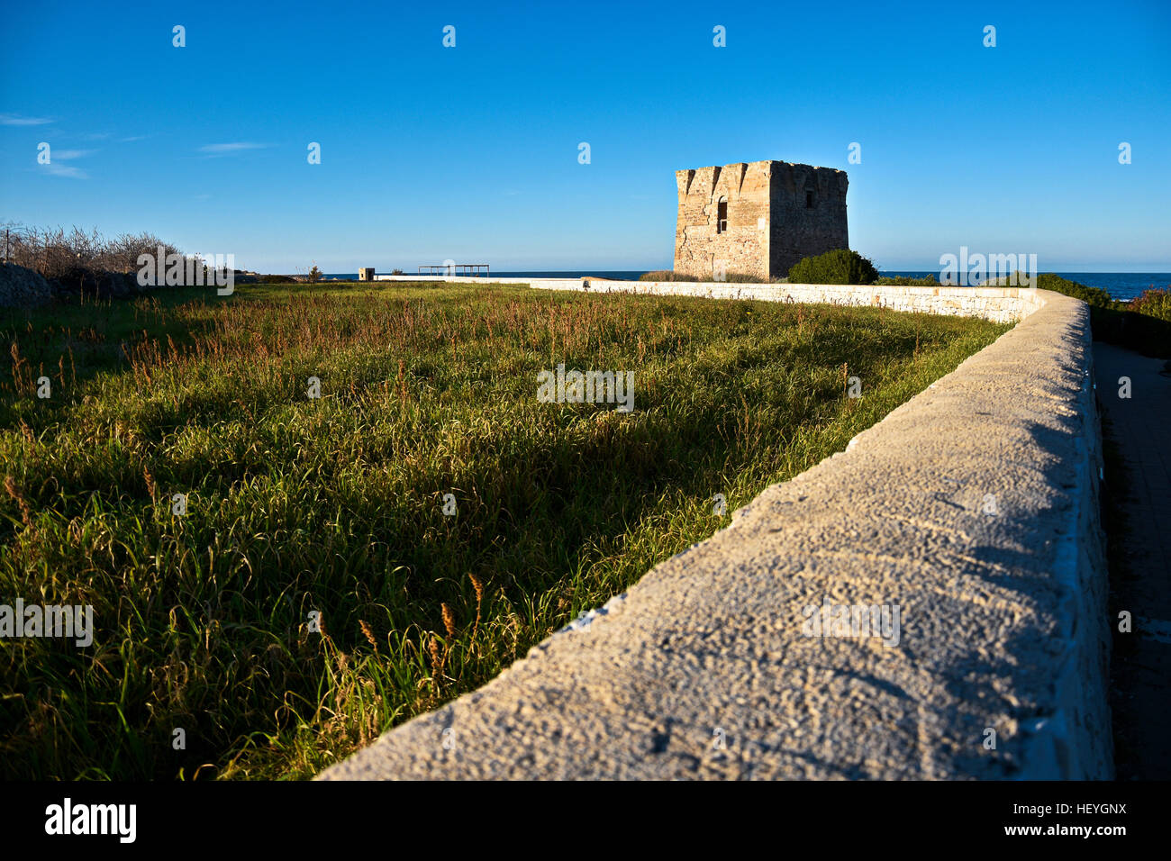 Old landscape photos hi-res stock photography and images - Alamy