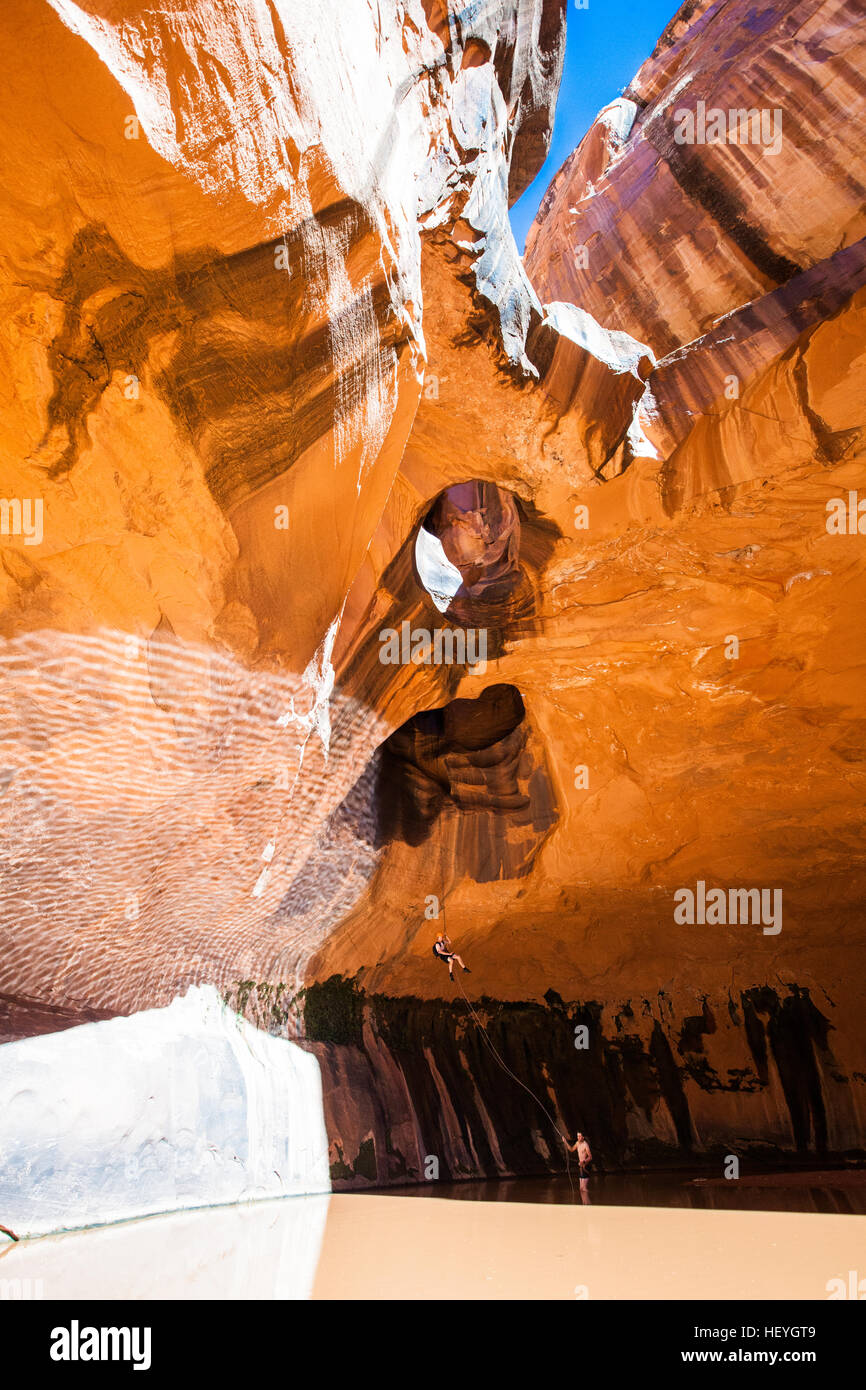 Golden cathedral hi-res stock photography and images - Alamy