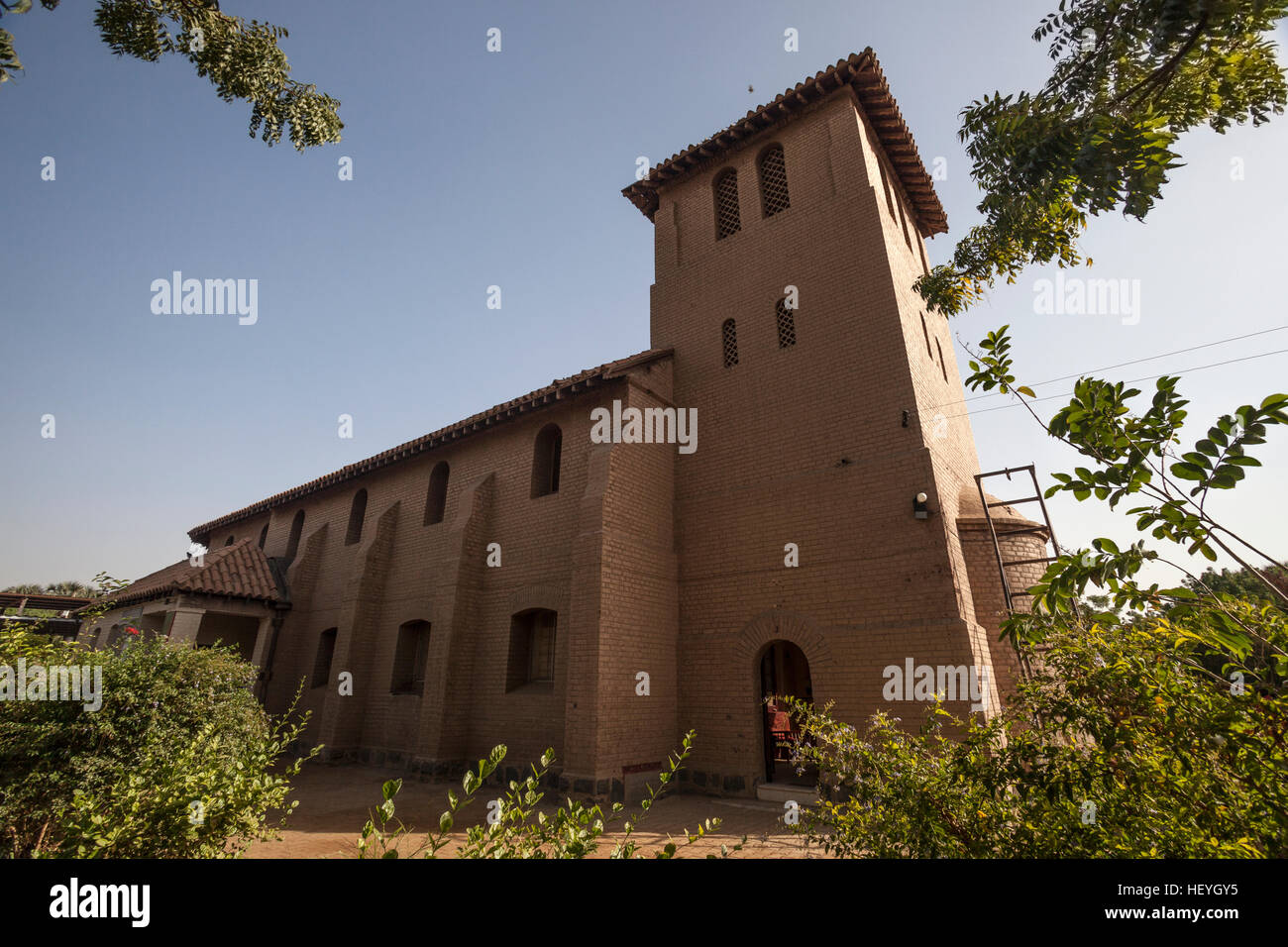 The Railway Museum, Atbara, Sudan, Africa Stock Photo - Alamy