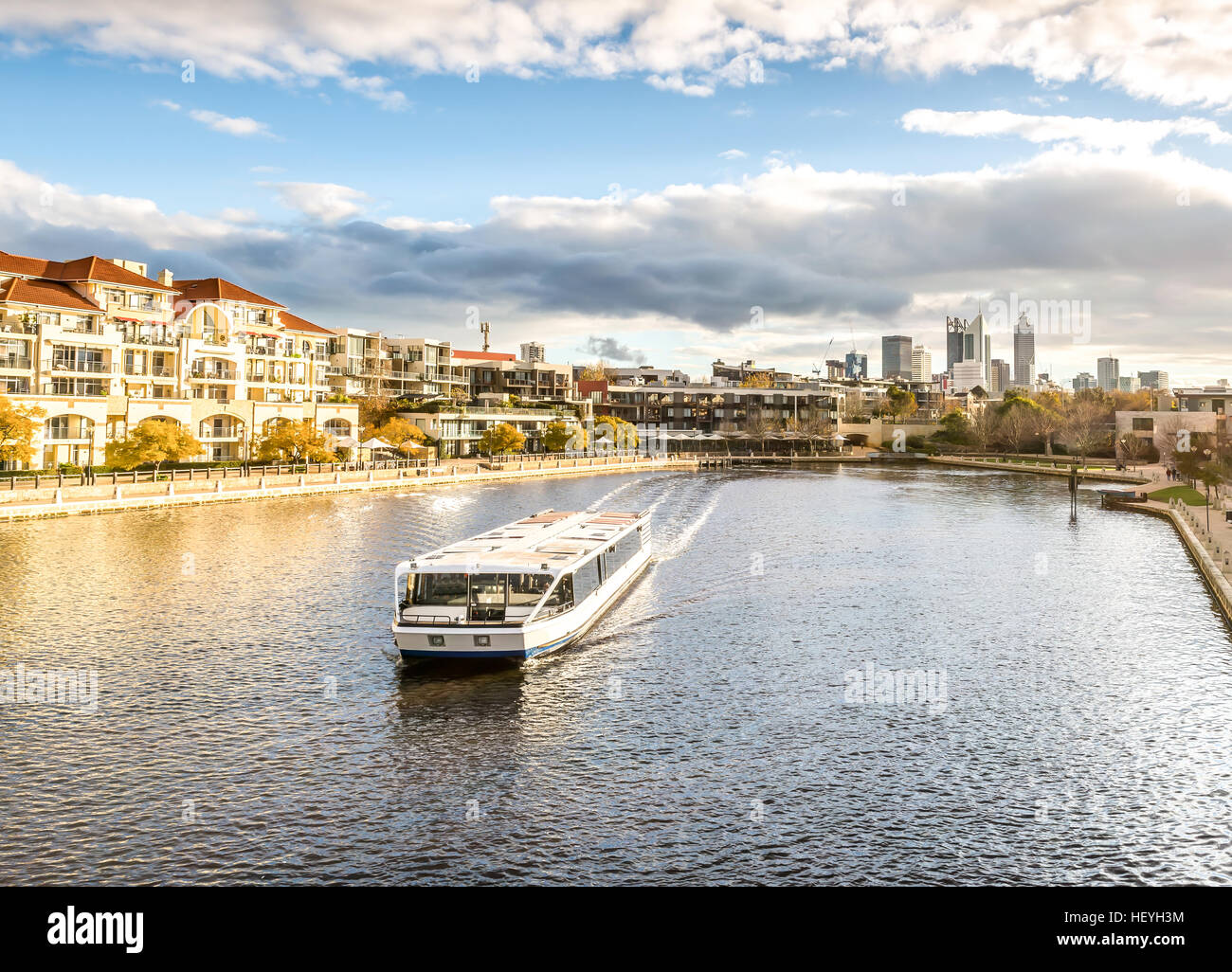 Victoria Gardens is located at the eastern end of Royal Street East ...