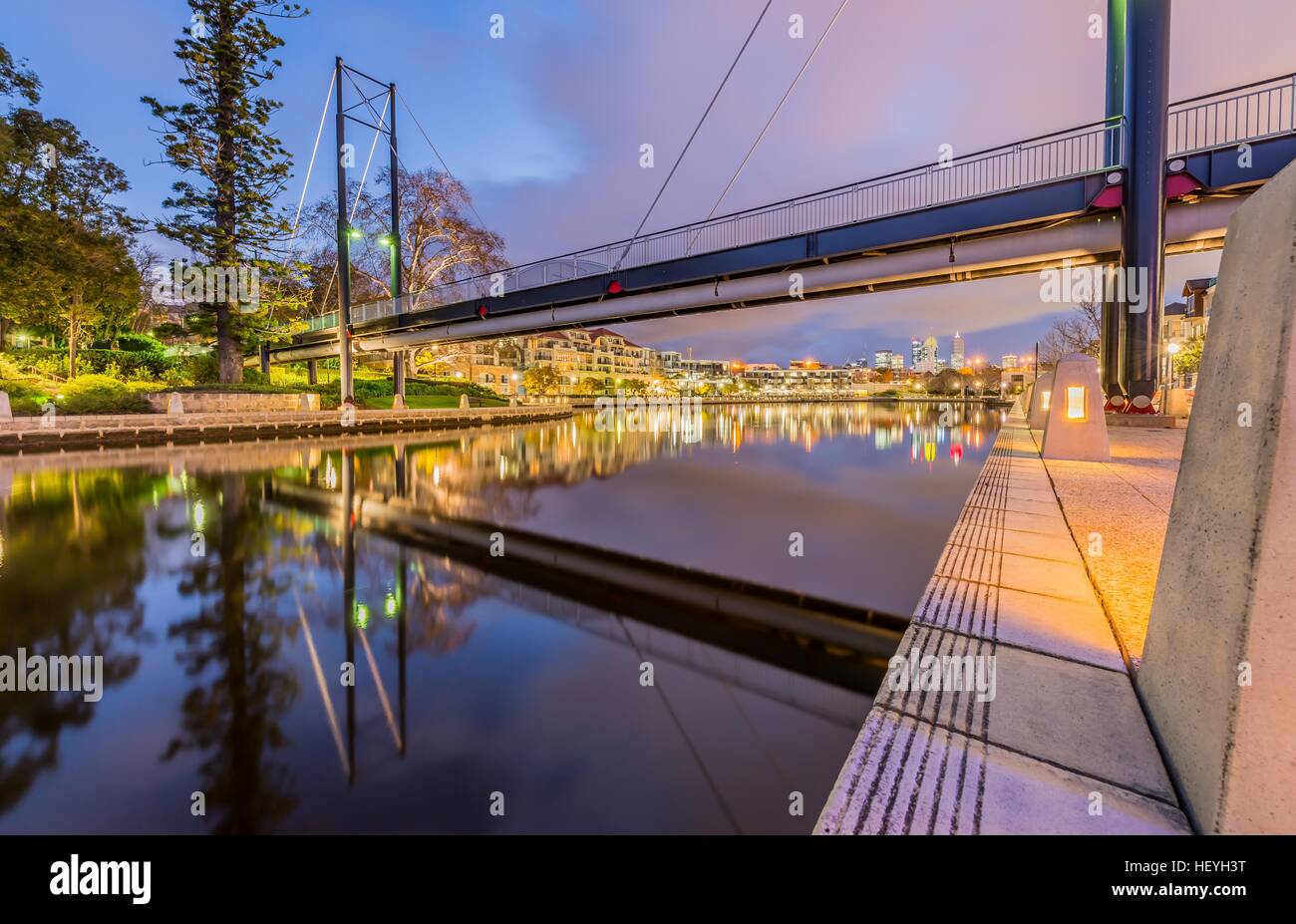 Victoria Gardens is located at the eastern end of Royal Street East ...