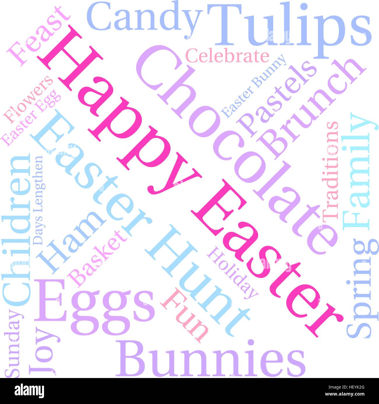 Cloud families Stock Vector Images - Alamy