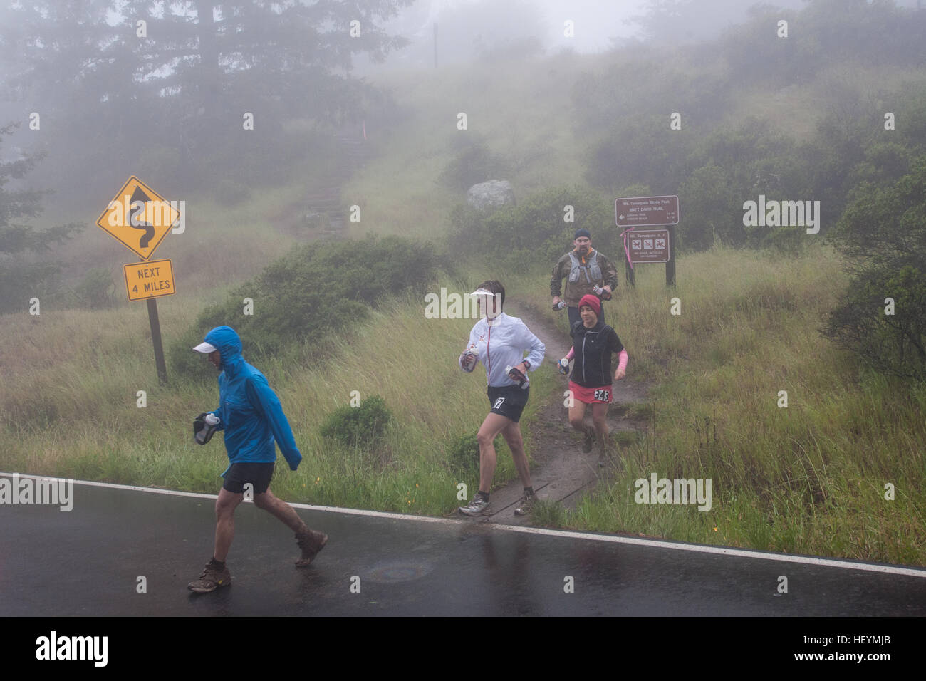 Miwok california hi-res stock photography and images - Alamy