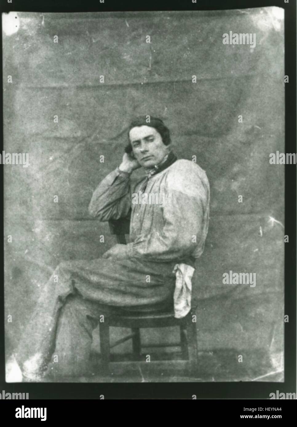 Louis dodier hi-res stock photography and images - Alamy