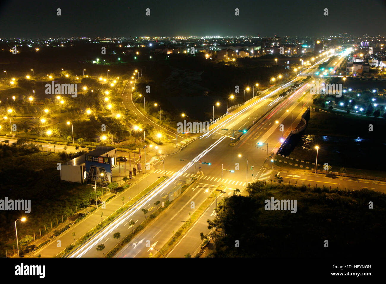 High point of view hi-res stock photography and images - Alamy