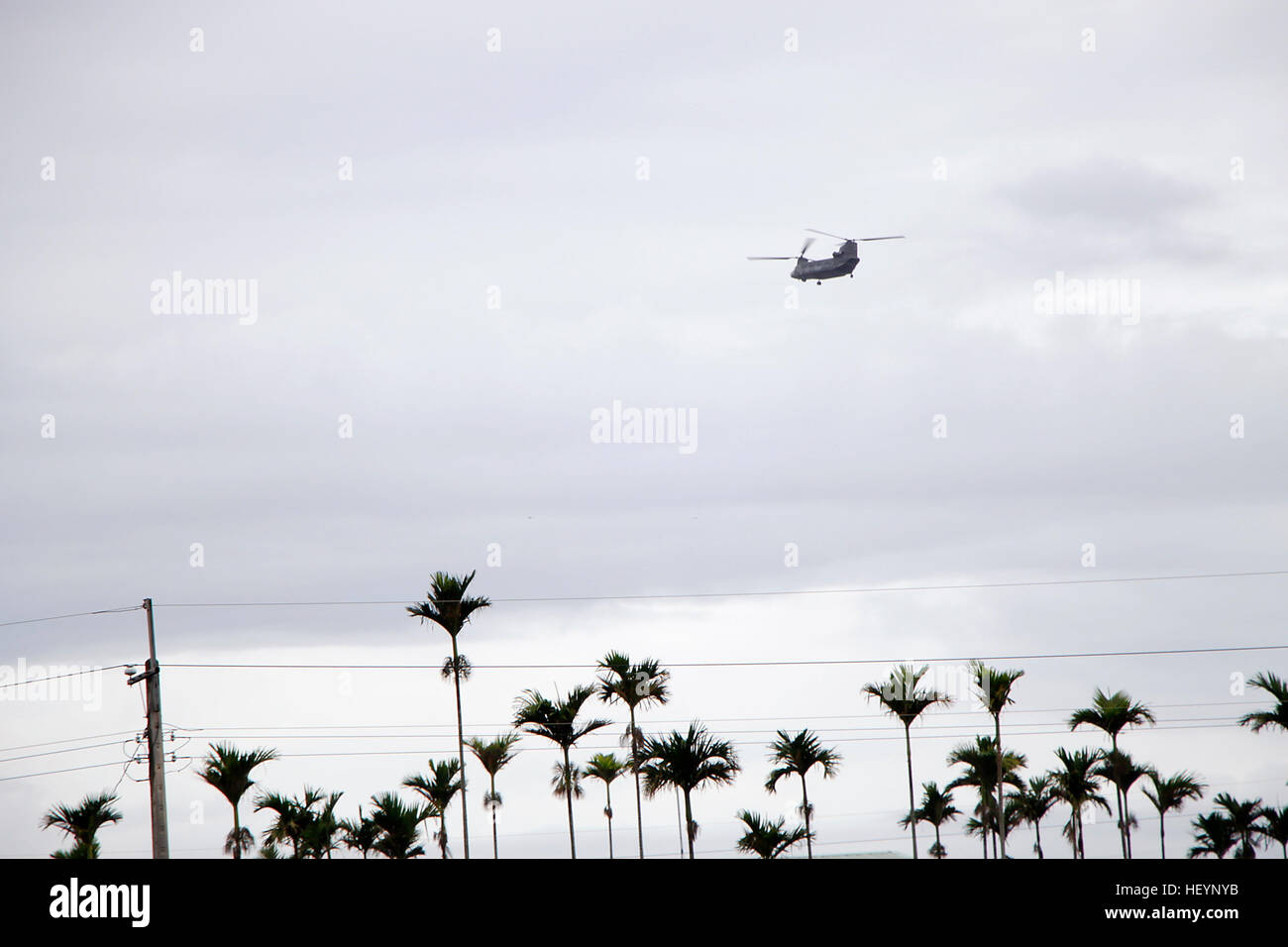 Ch 47 chinook helicopter hi-res stock photography and images - Alamy