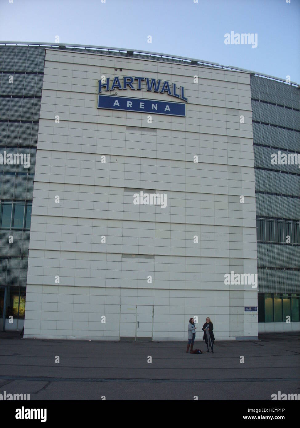 Helsinki Arena High Resolution Stock Photography and Images - Alamy