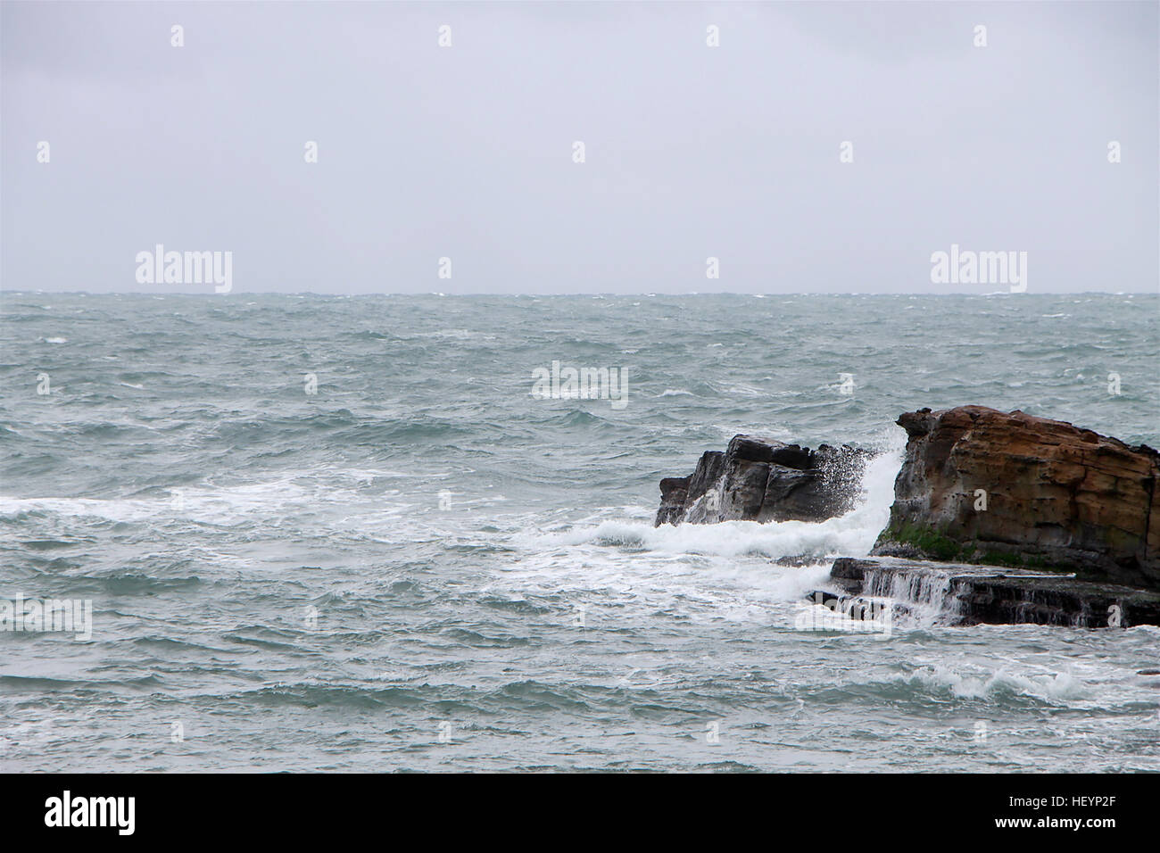 Ocean Cliff Face High Resolution Stock Photography and Images - Alamy
