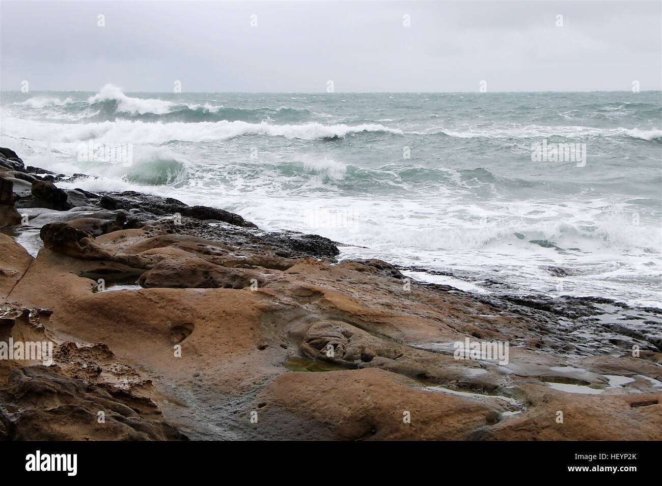 Rock windy hi-res stock photography and images - Alamy
