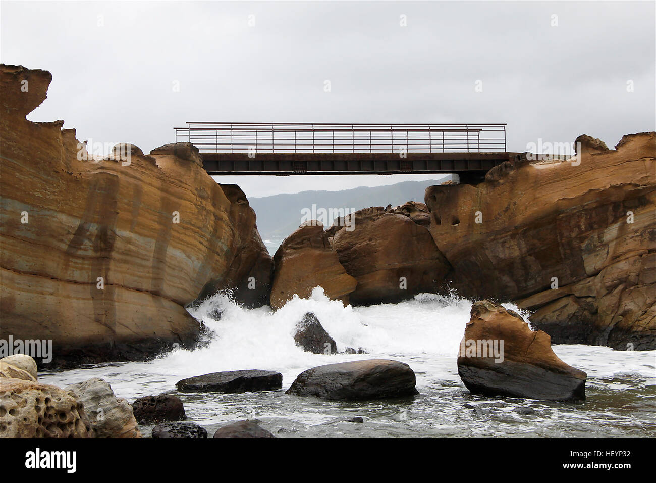White wash of waves hi-res stock photography and images - Alamy