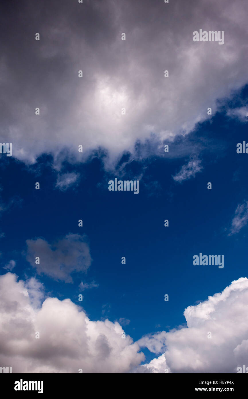 Cumulus congestus hi-res stock photography and images - Alamy