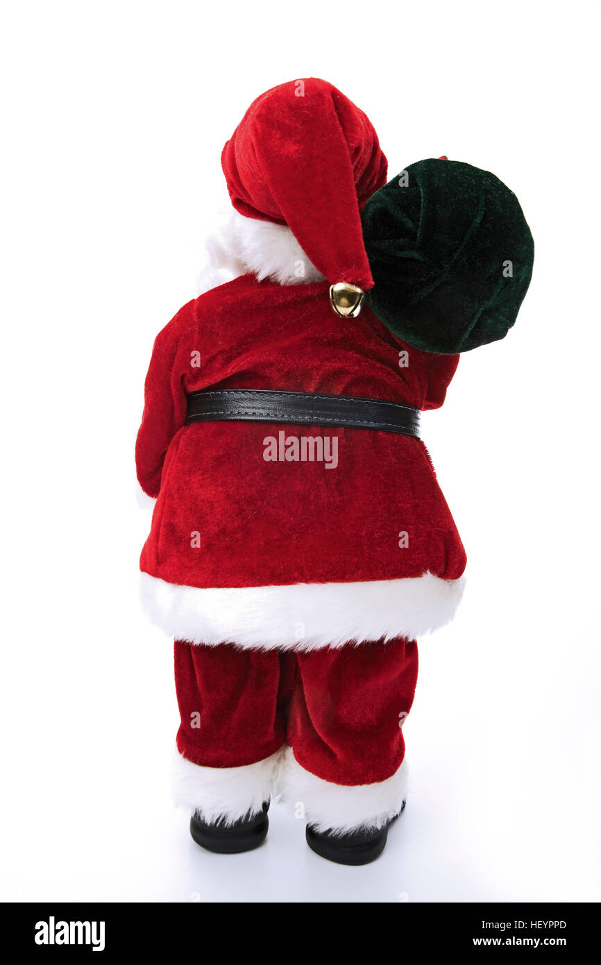 Back completely decorated hi-res stock photography and images - Alamy