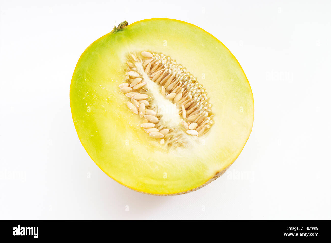 Cucumis reticulatus hi-res stock photography and images - Alamy