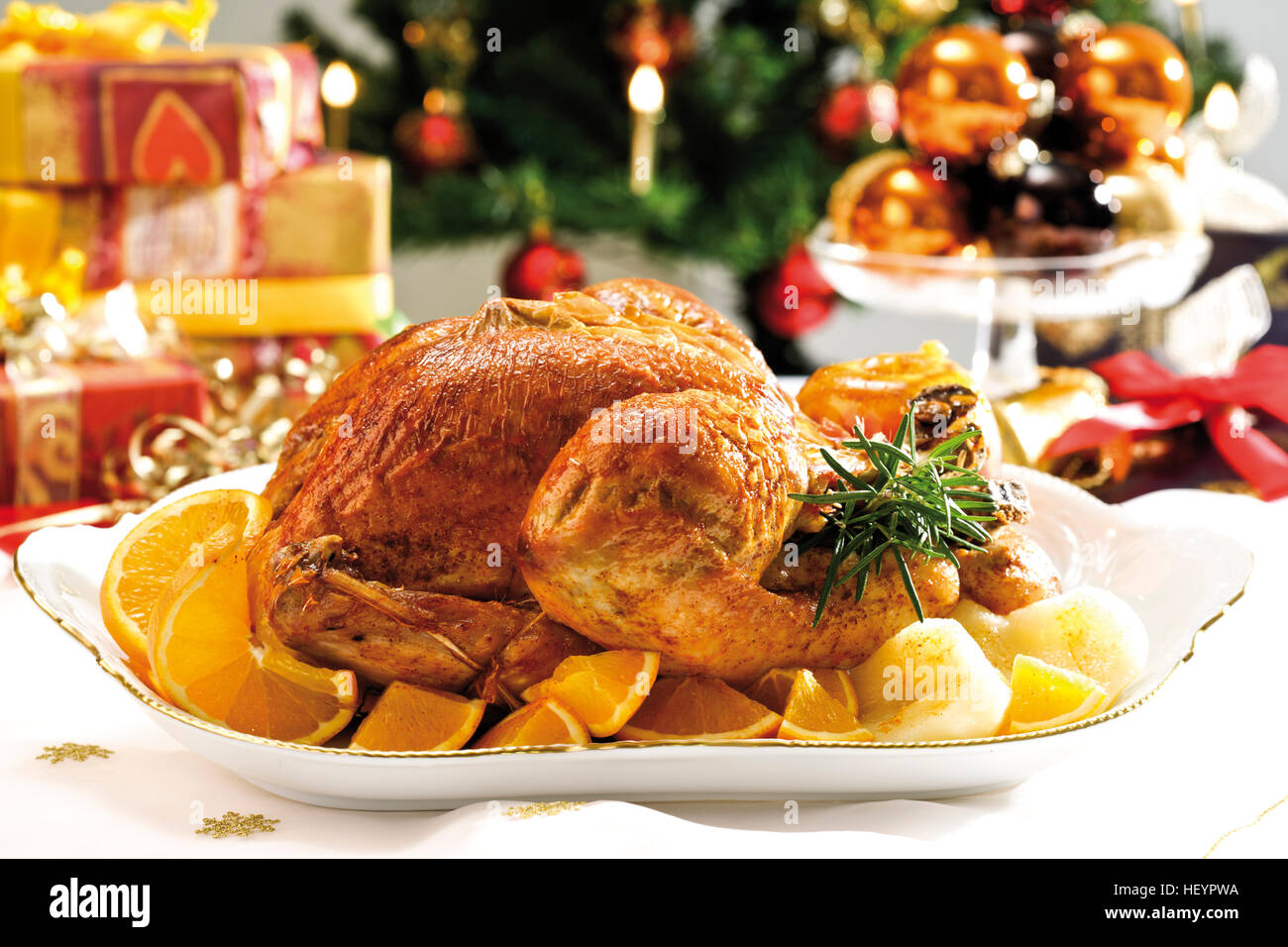 Fruits oranges gifts hi-res stock photography and images - Alamy