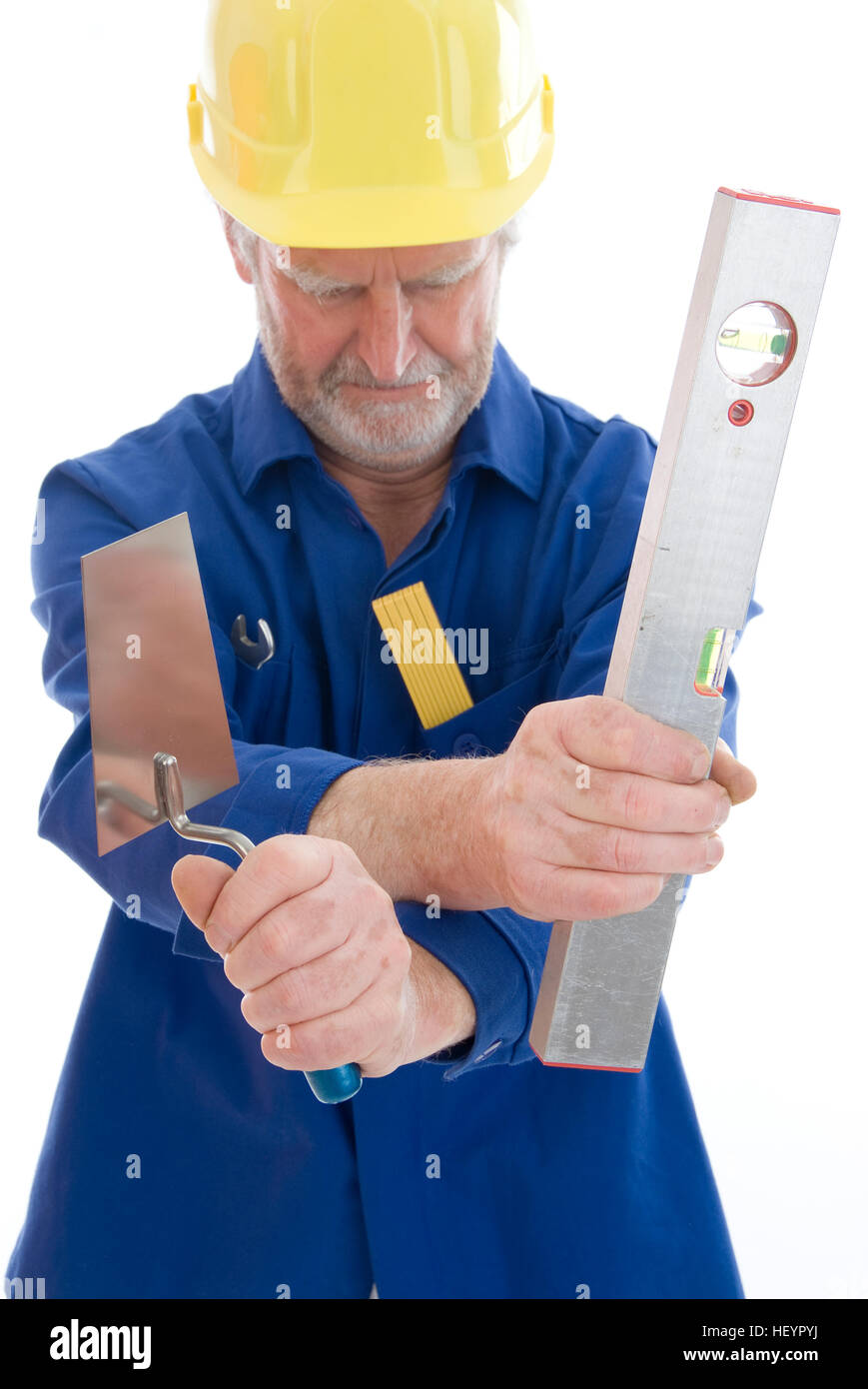 Various tools hi-res stock photography and images - Alamy