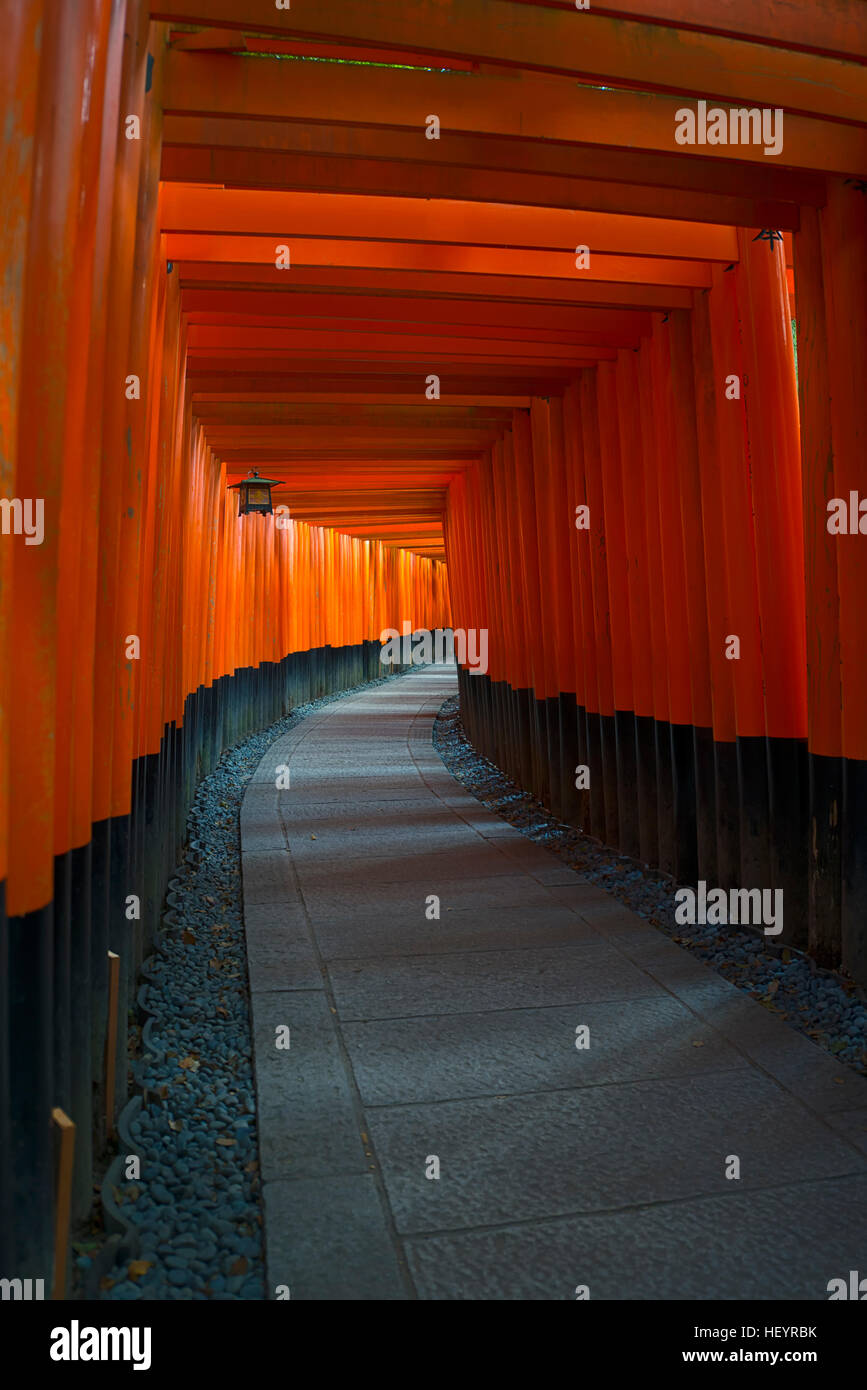 Emperor fushimi hi-res stock photography and images - Alamy