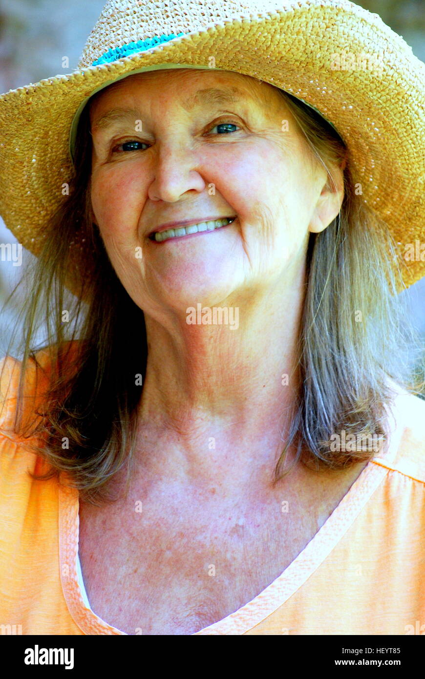 Blond expressions hi-res stock photography and images - Alamy