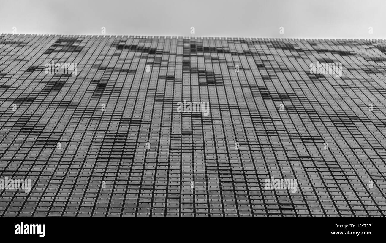 Building london architecture Black and White Stock Photos & Images - Alamy