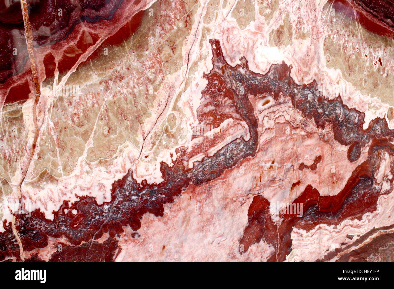 Beautiful red marble background or texture Stock Photo - Alamy