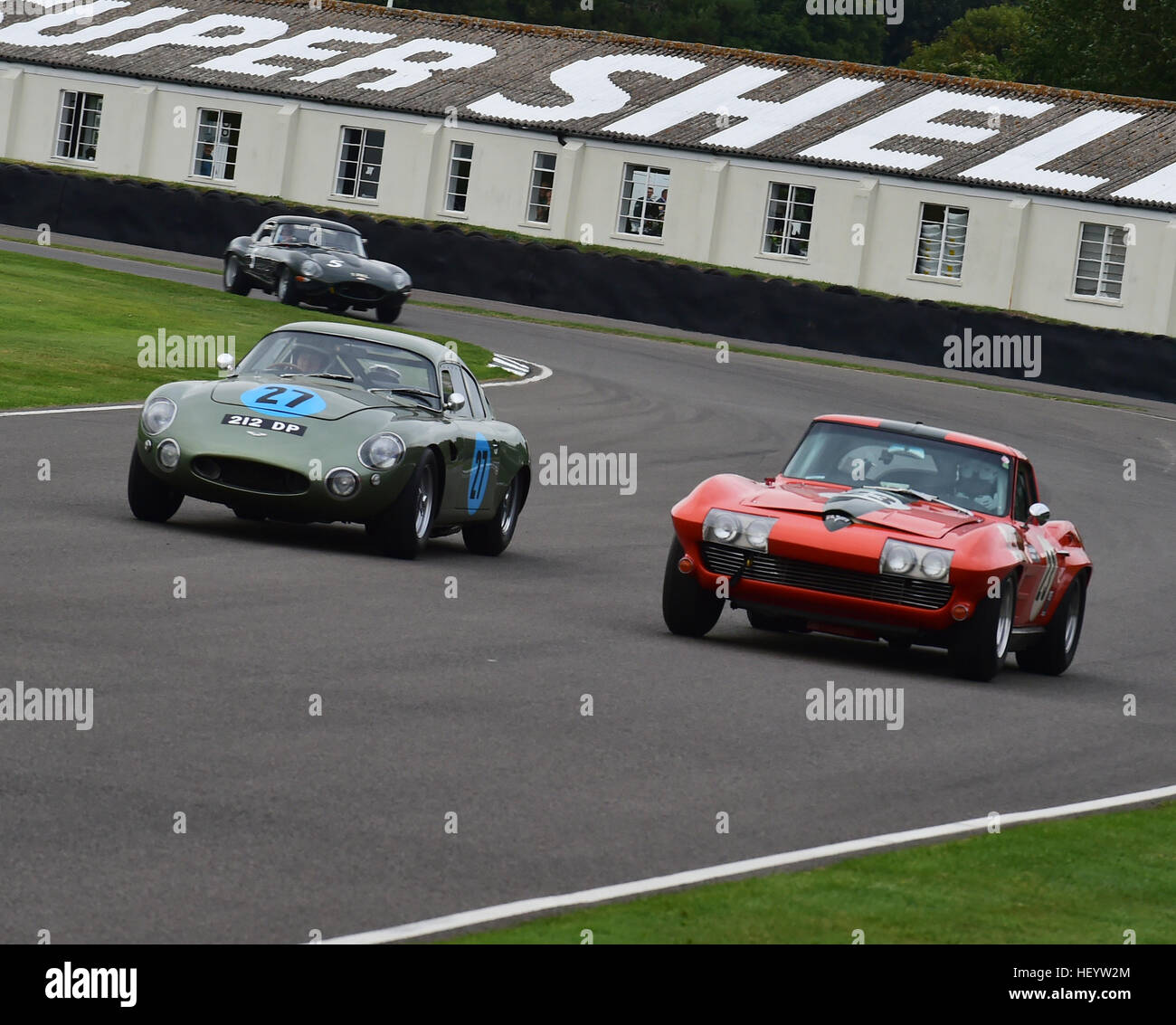 Ray martin racing car hi-res stock photography and images - Alamy