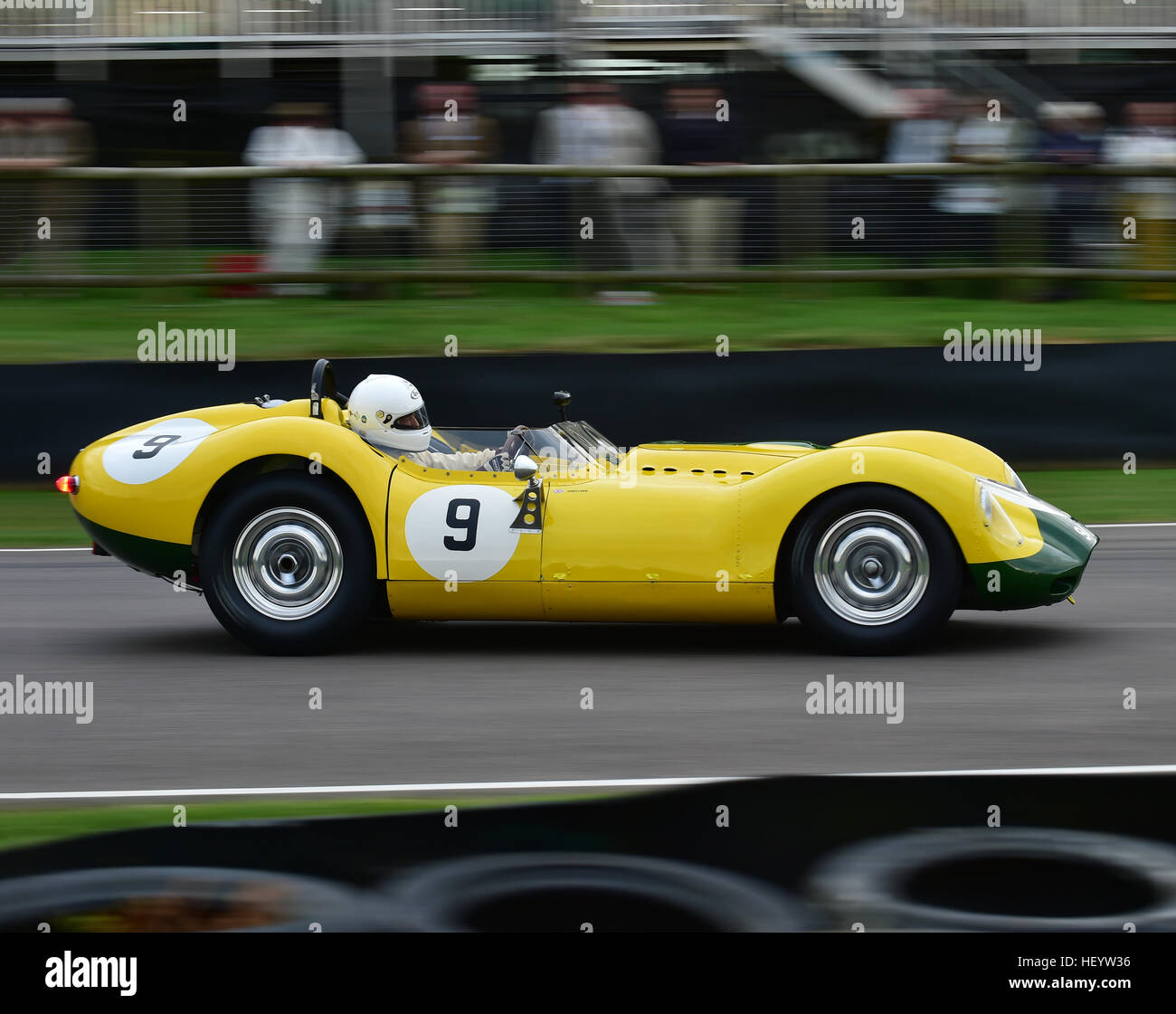 Goodwood chris lunn hi-res stock photography and images - Alamy