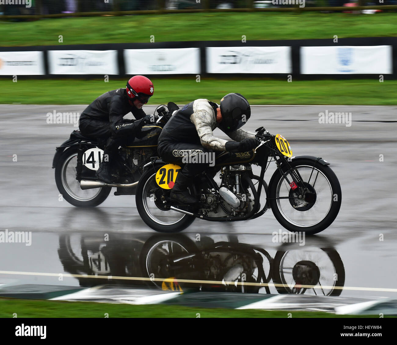 Rudge Special High Resolution Stock Photography and Images - Alamy