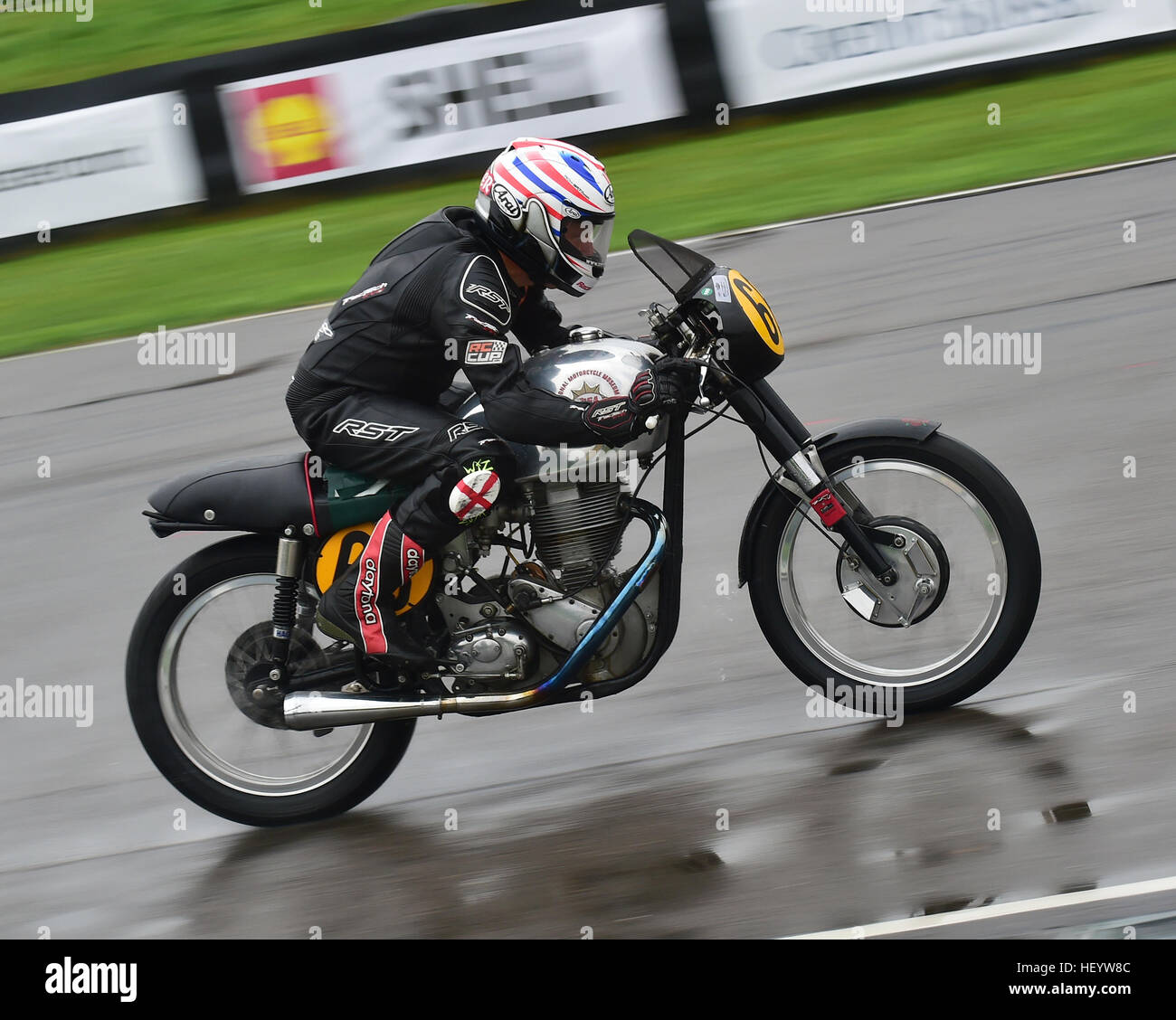 Steve Plater, Keith Bush, BSA Gold Star, Barry Sheene Memorial Trophy ...