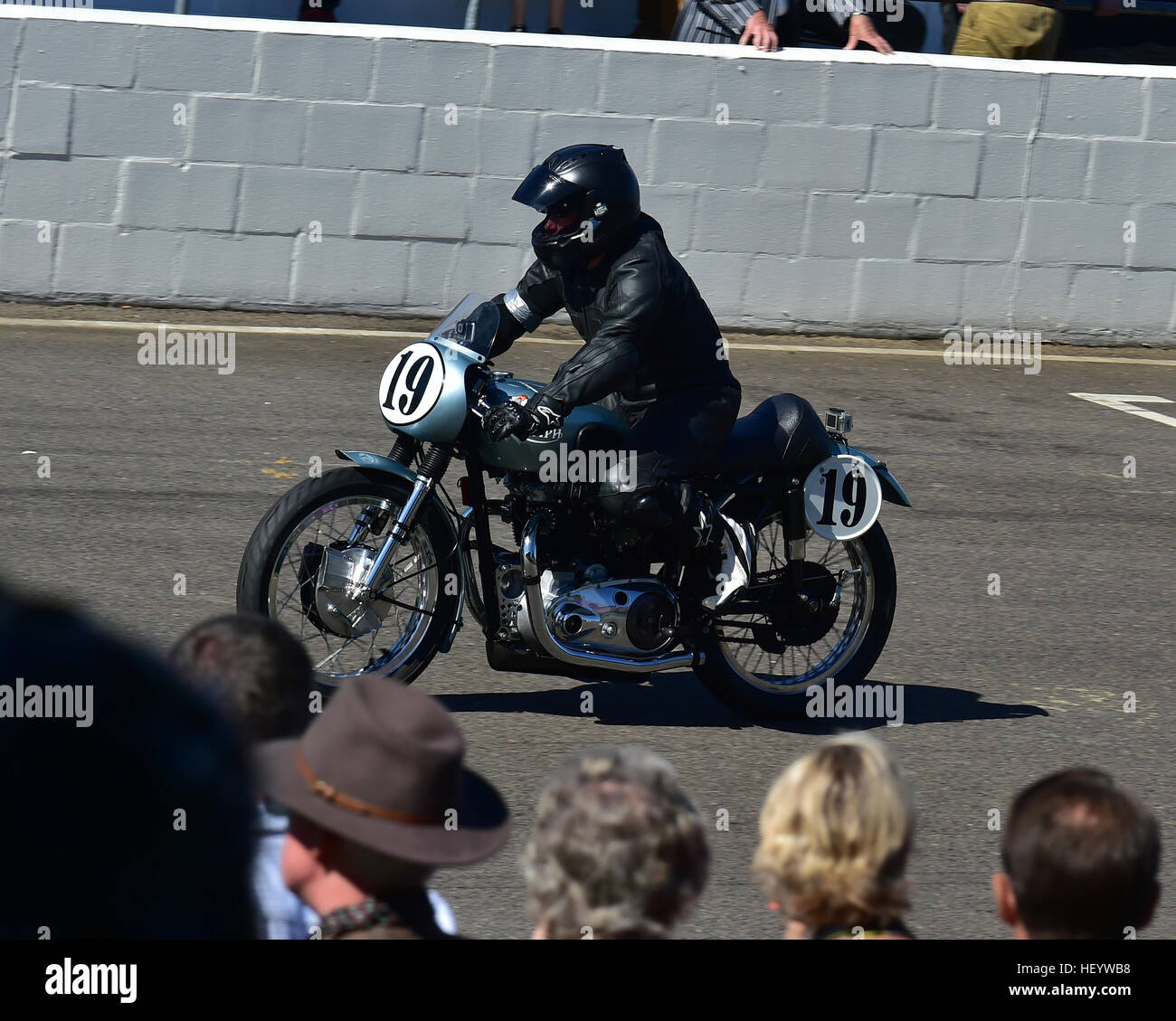 Kevin rushworth hi-res stock photography and images - Alamy