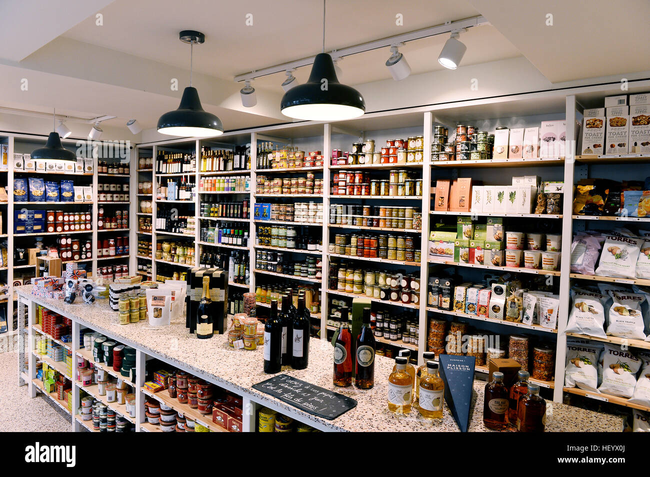 Maison Plisson, Paris 3th, France Stock Photo - Alamy