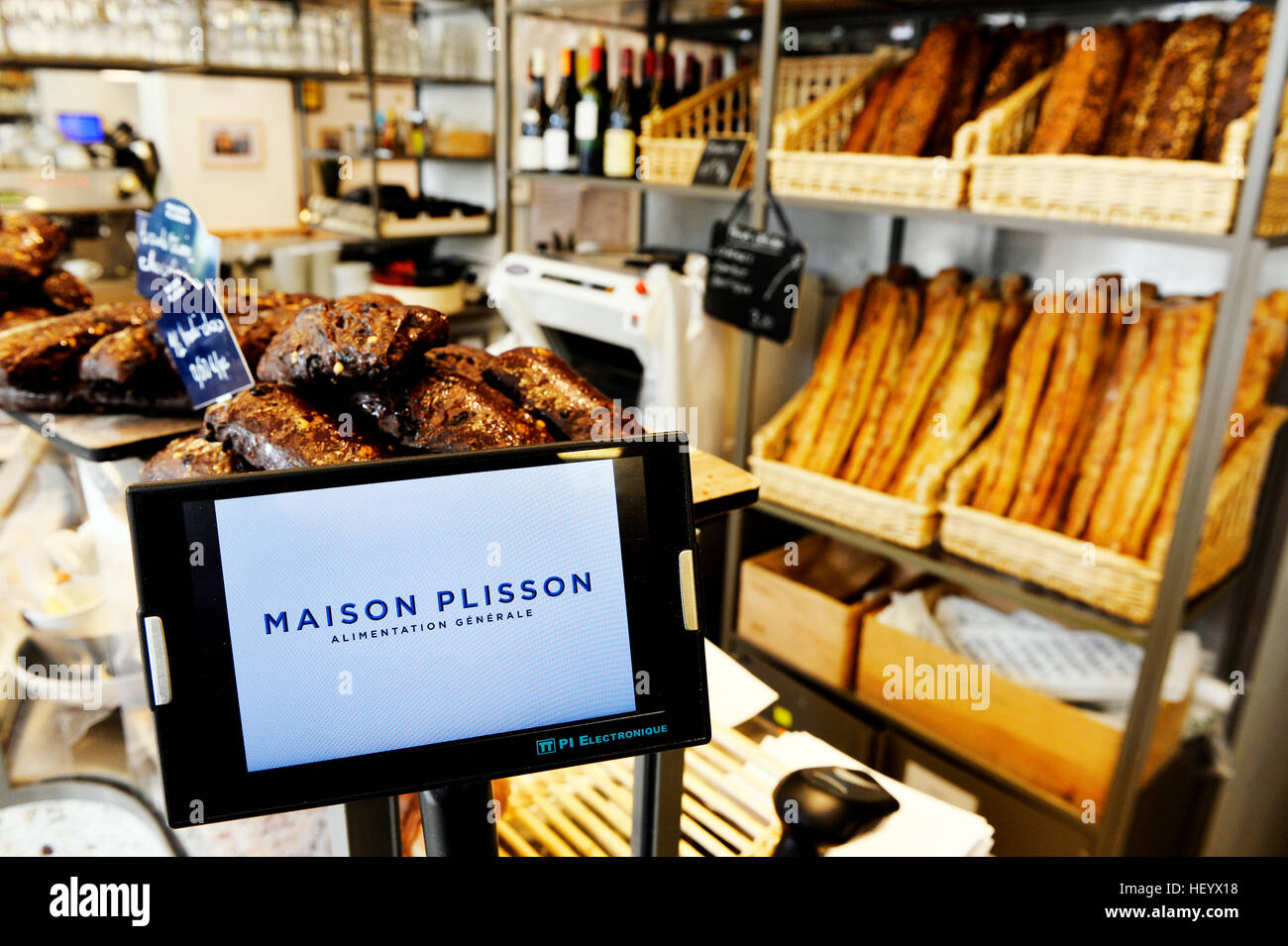 Plisson hi-res stock photography and images - Alamy