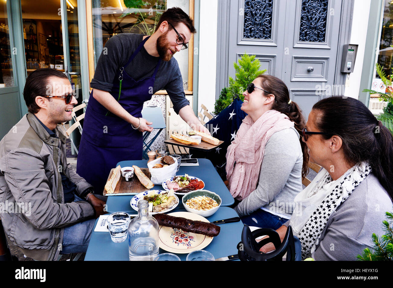 Maison plisson hi-res stock photography and images - Alamy