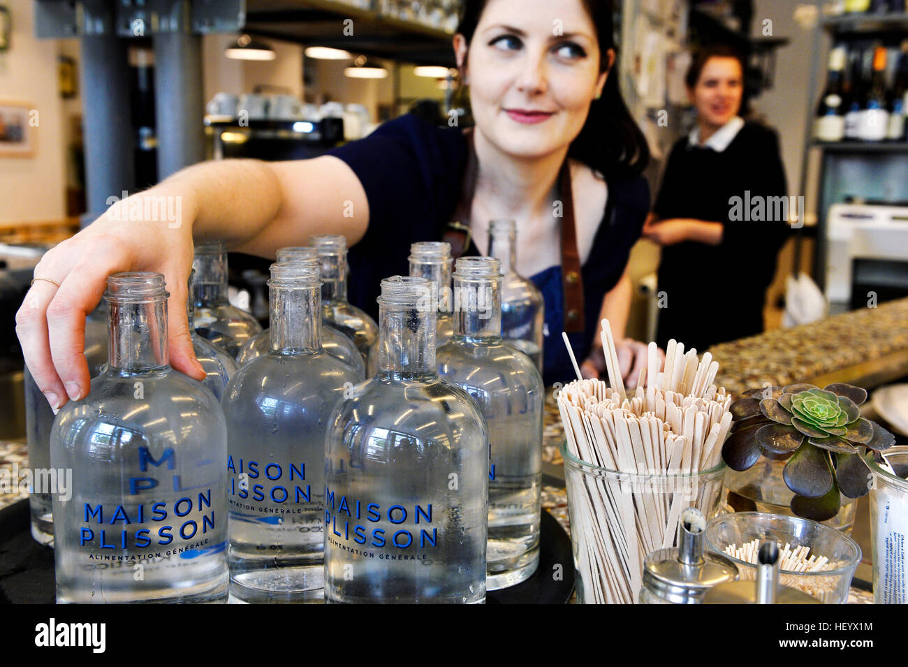 Maison Plisson High Resolution Stock Photography and Images - Alamy