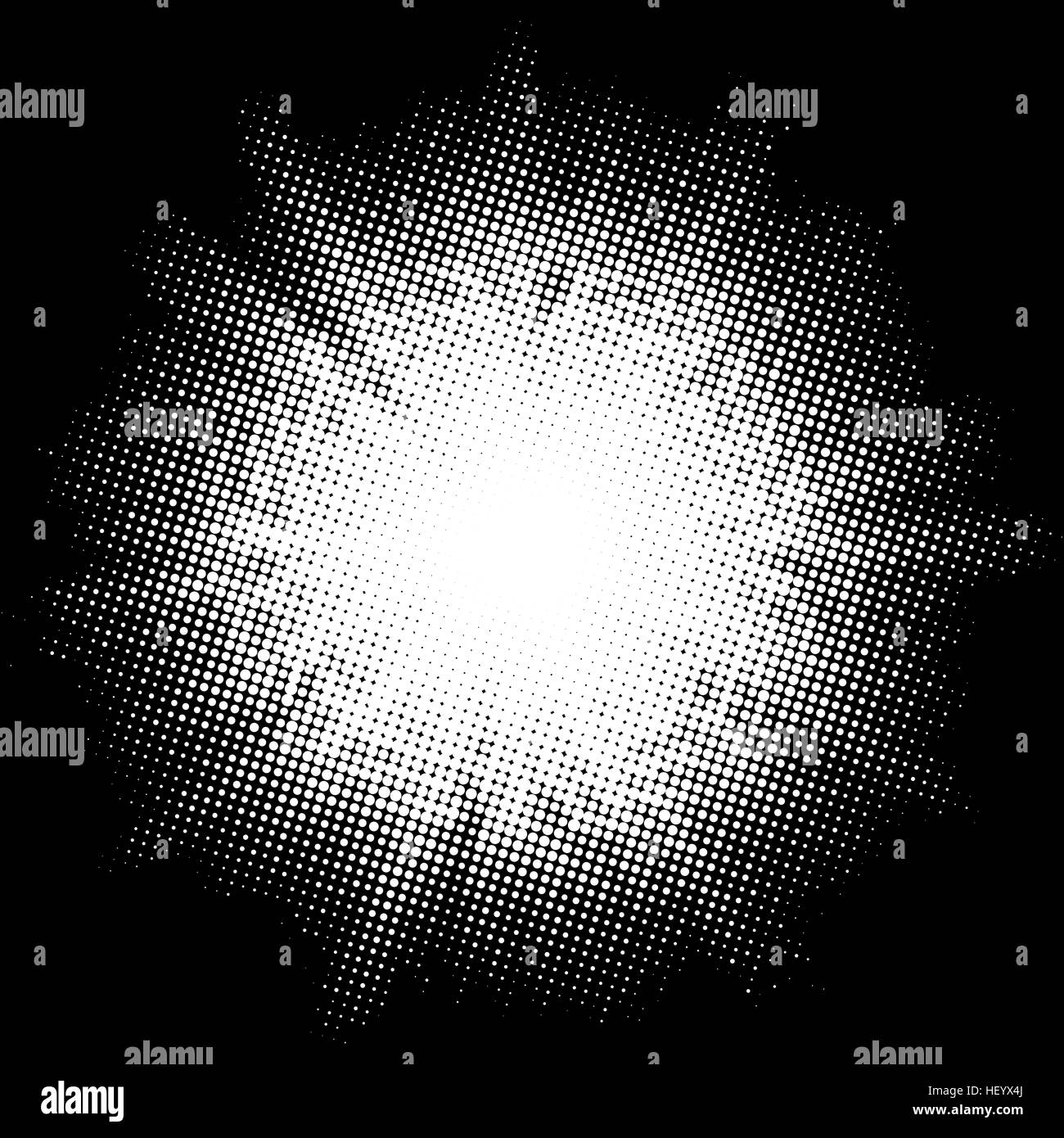 With stipple engraving Black and White Stock Photos & Images - Alamy