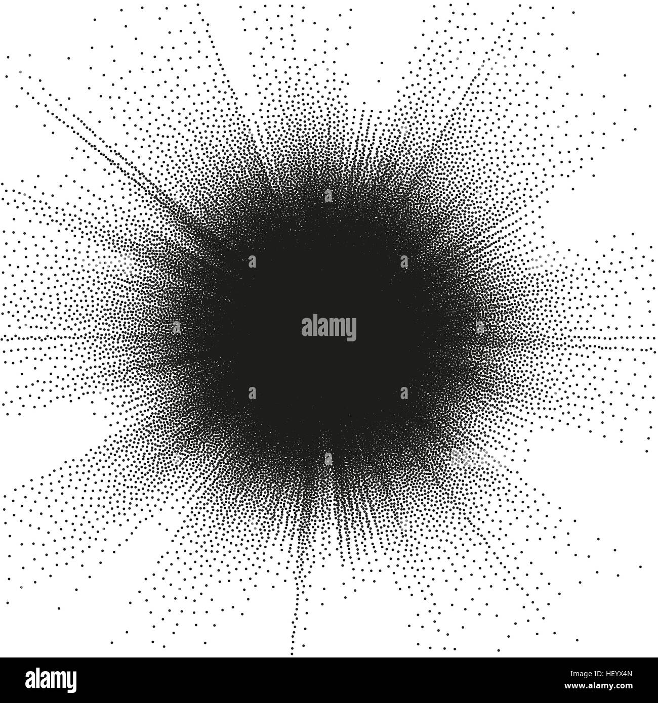 Stippled Stock Vector Images - Alamy