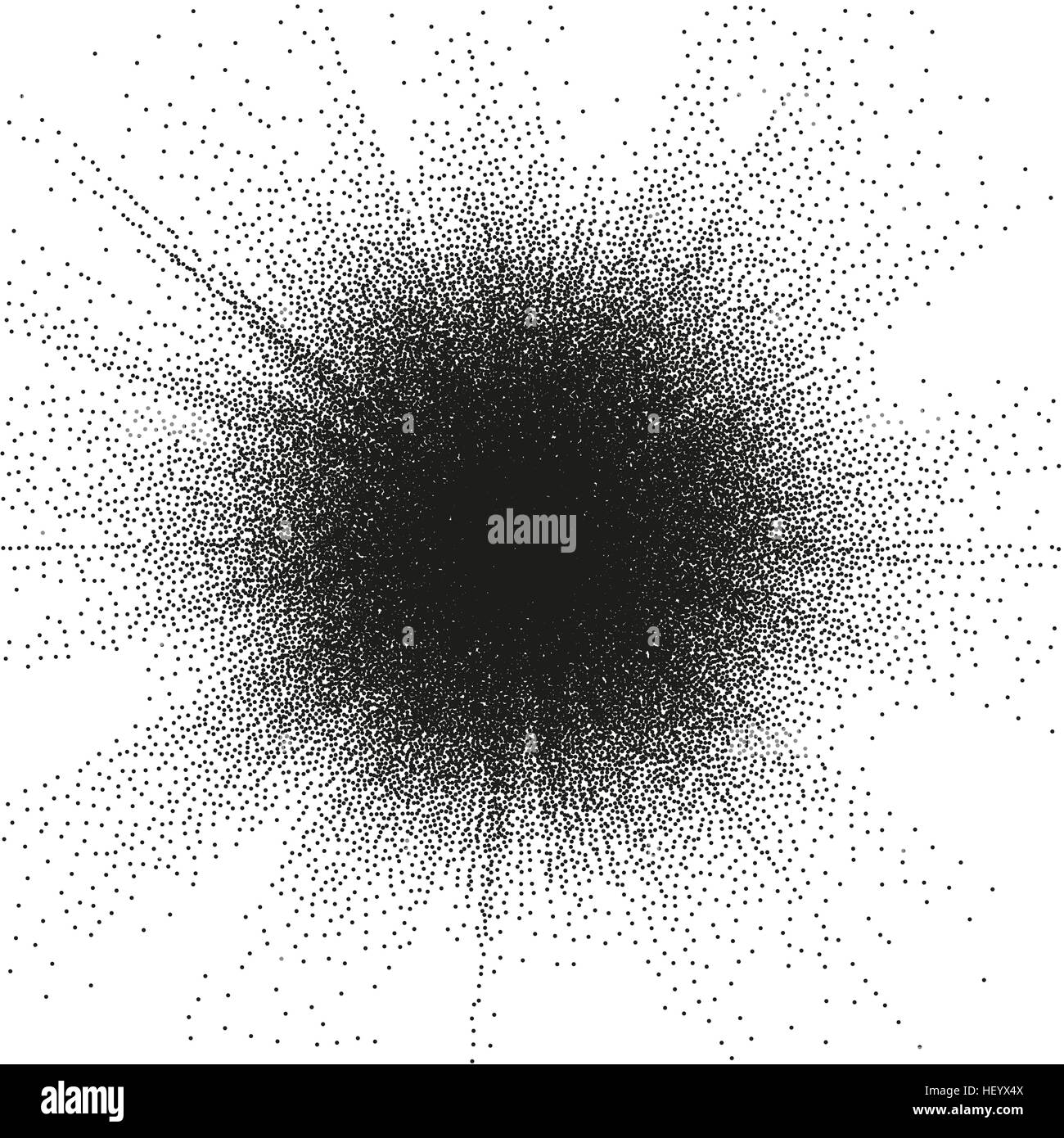 Circle ornament pack Cut Out Stock Images & Pictures - Alamy