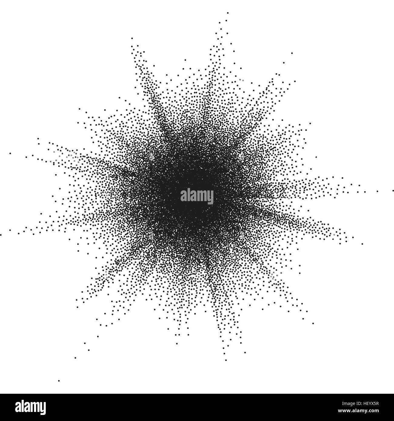 Fireworks celebration design. EPS 10 Stock Vector Image & Art - Alamy