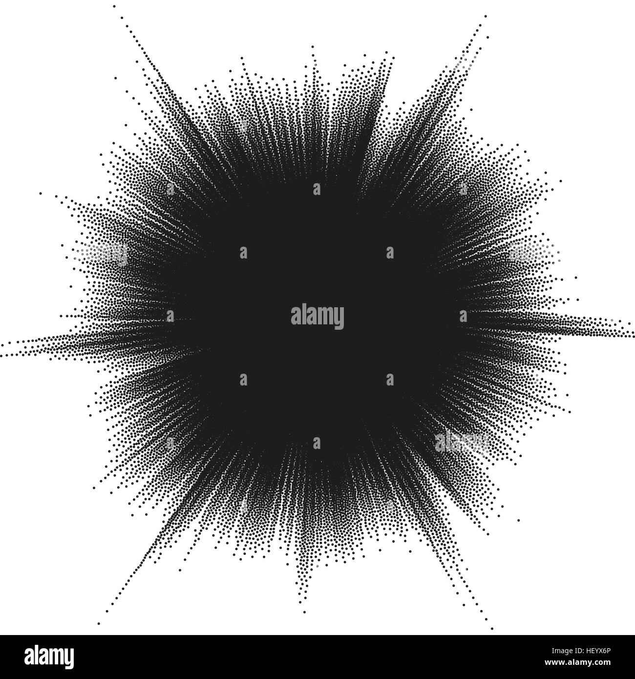 Burst Stock Vector Images - Alamy