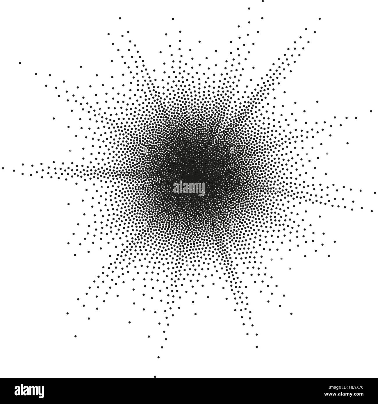 Lightning explosion pop art Stock Vector Images - Alamy