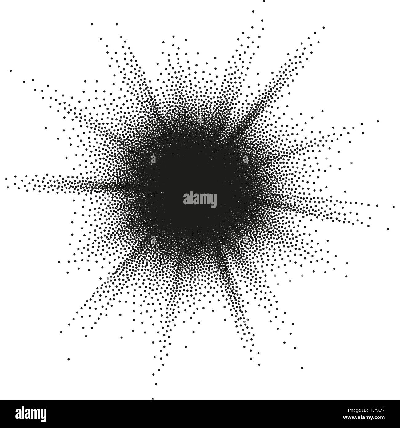 Abstract backdrop black white Cut Out Stock Images & Pictures - Alamy