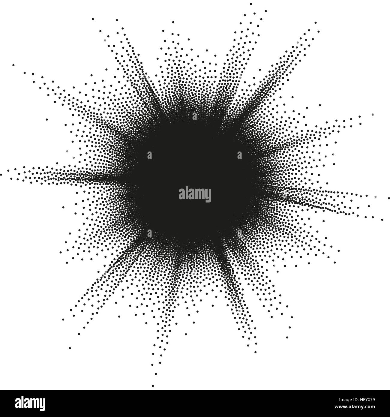 Explosion clip art hi-res stock photography and images - Alamy