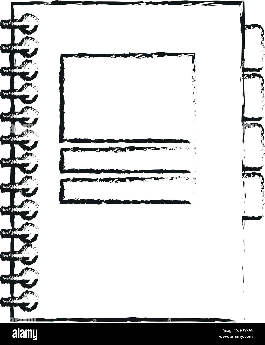 Isolated agend design Stock Vector Image & Art - Alamy