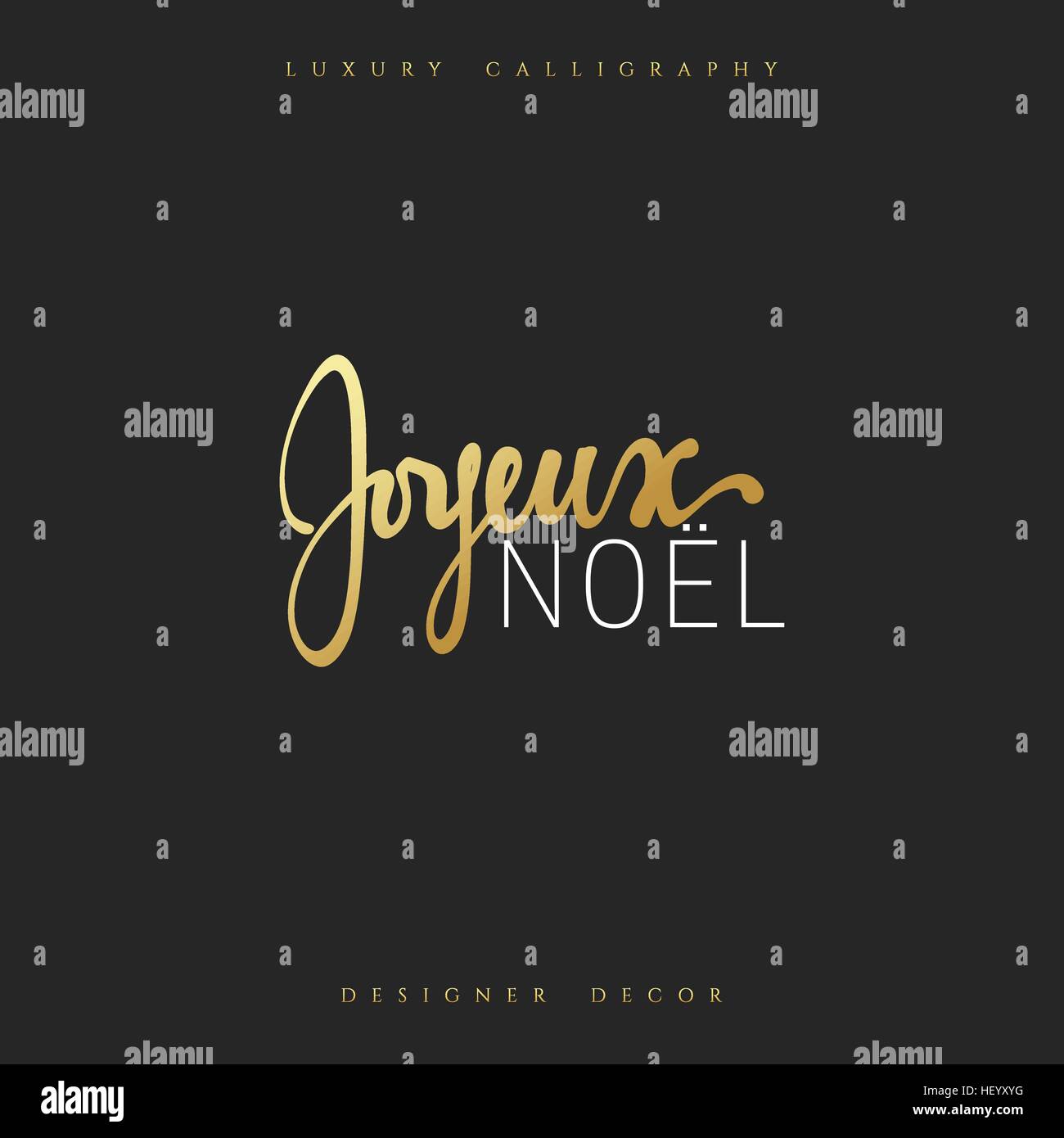 Classic french poster Stock Vector Images - Alamy