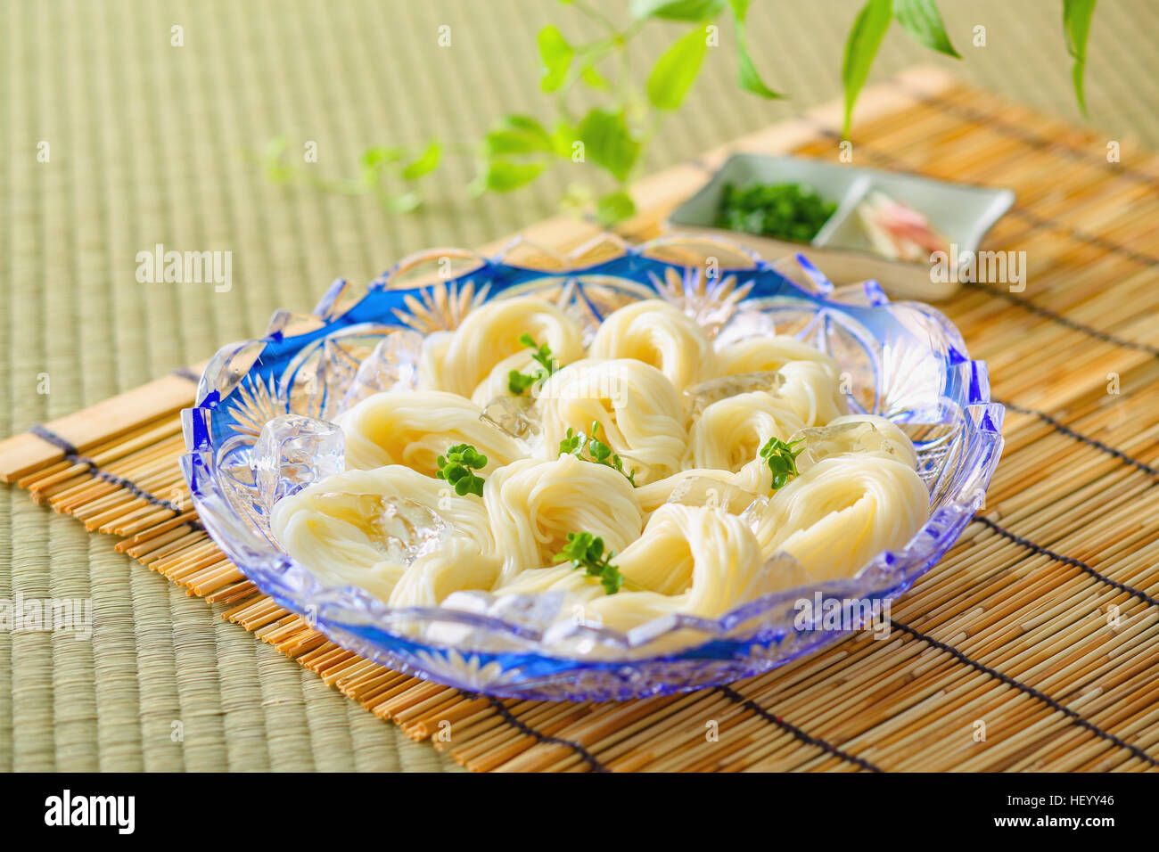 Somen hi-res stock photography and images - Alamy