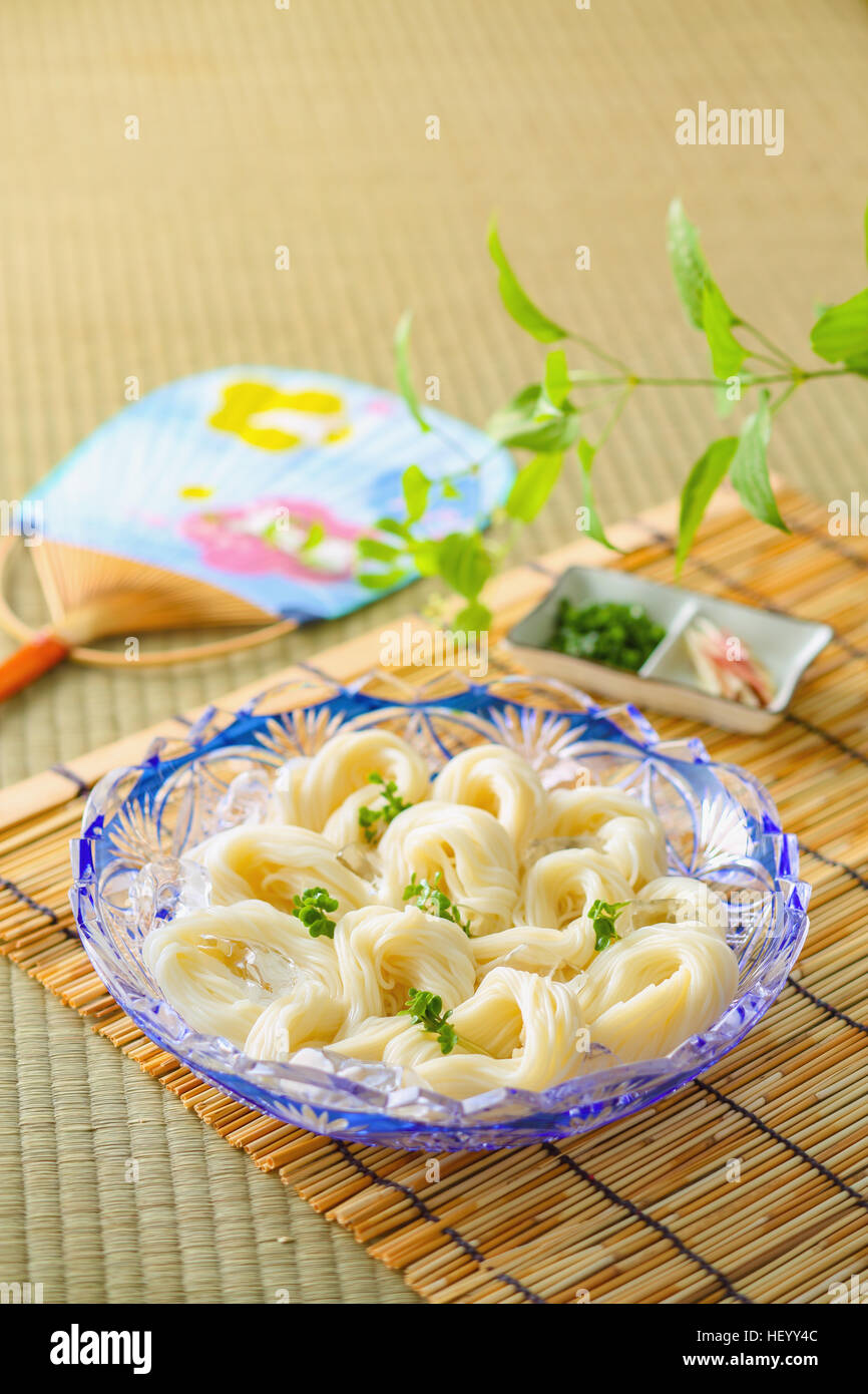 Somen hi-res stock photography and images - Alamy